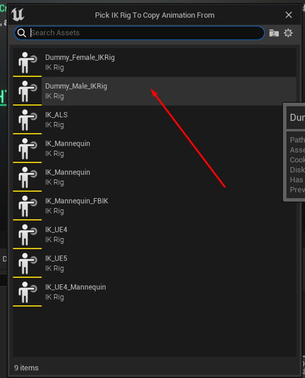 Create Custom Animations - Documentation