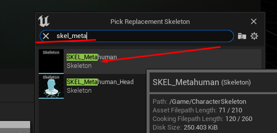 Create Custom Animations - Documentation