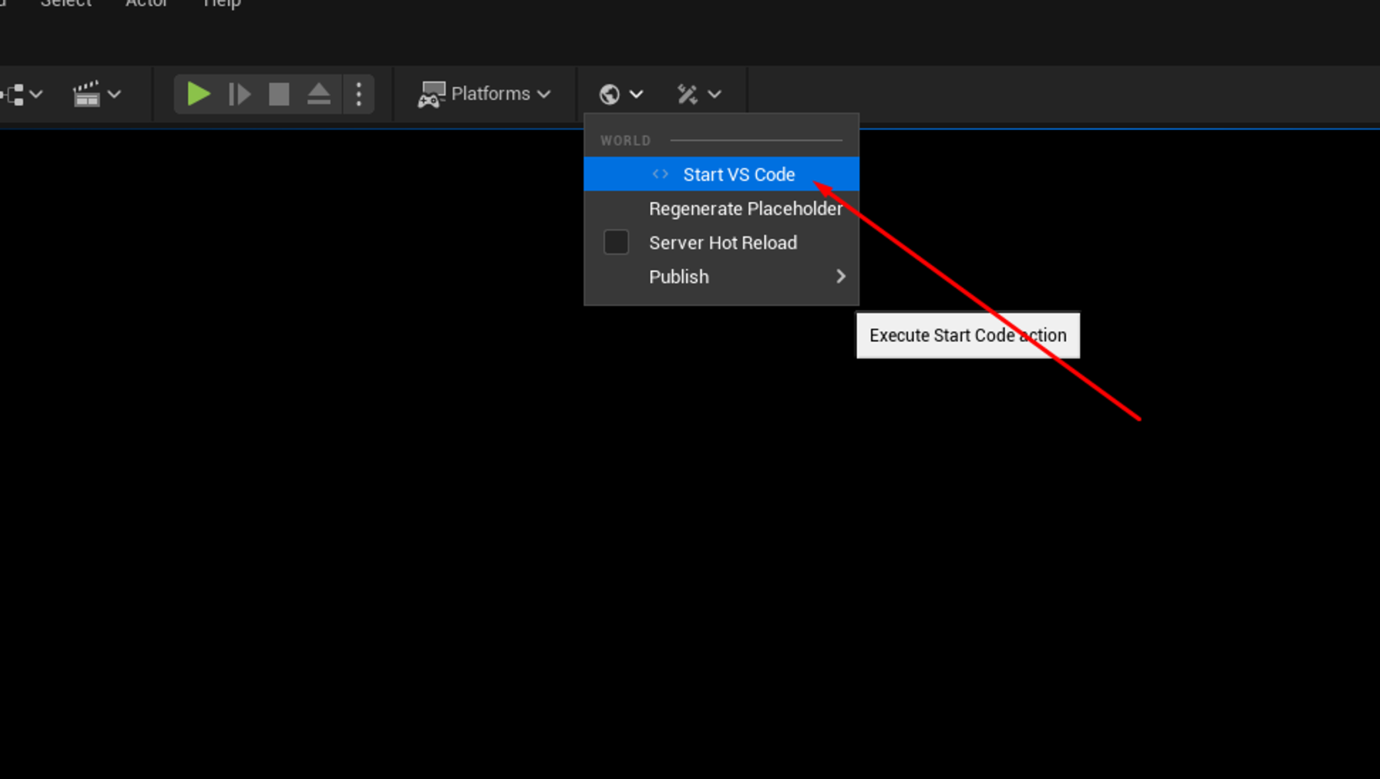 Create Custom Animations - Documentation